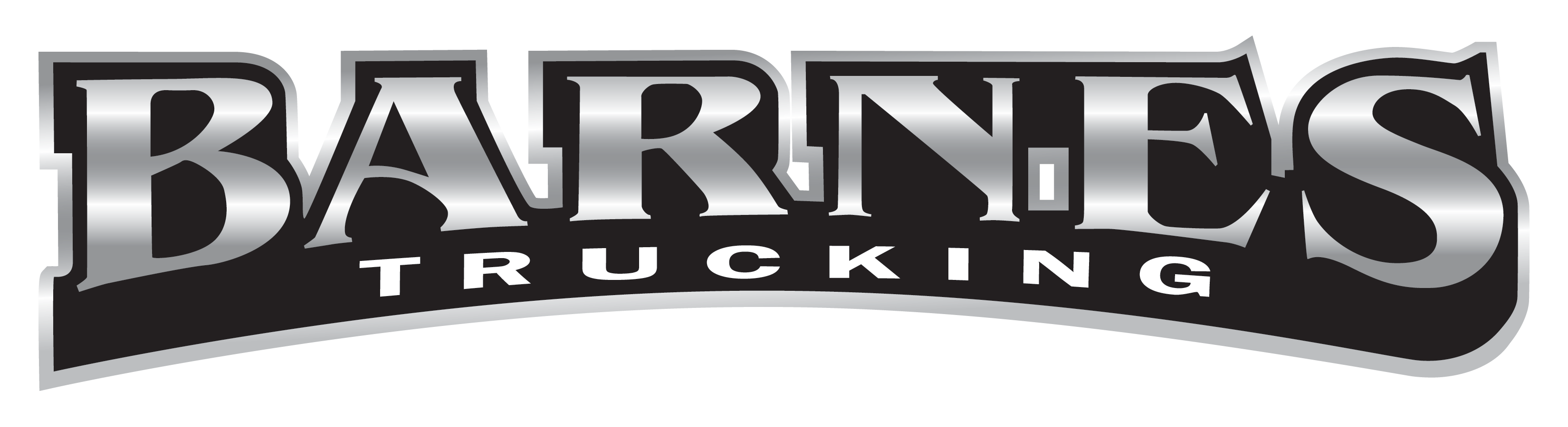 About Barnes Trucking